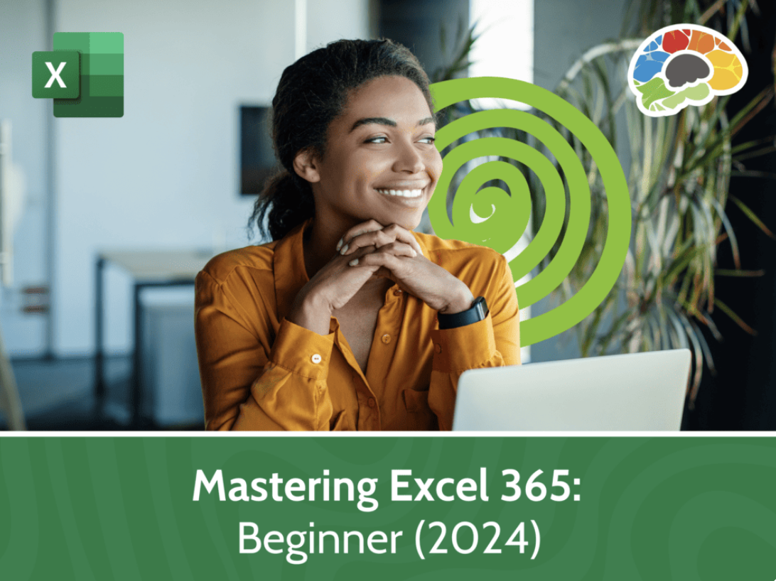 Excel 365 Beginner | MLS Learning Hub